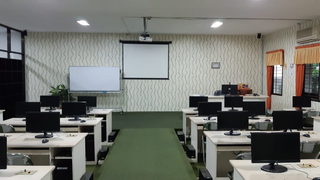 Fasilitas & Laboratorium - Program Studi Akuakultur/Perikanan UMM